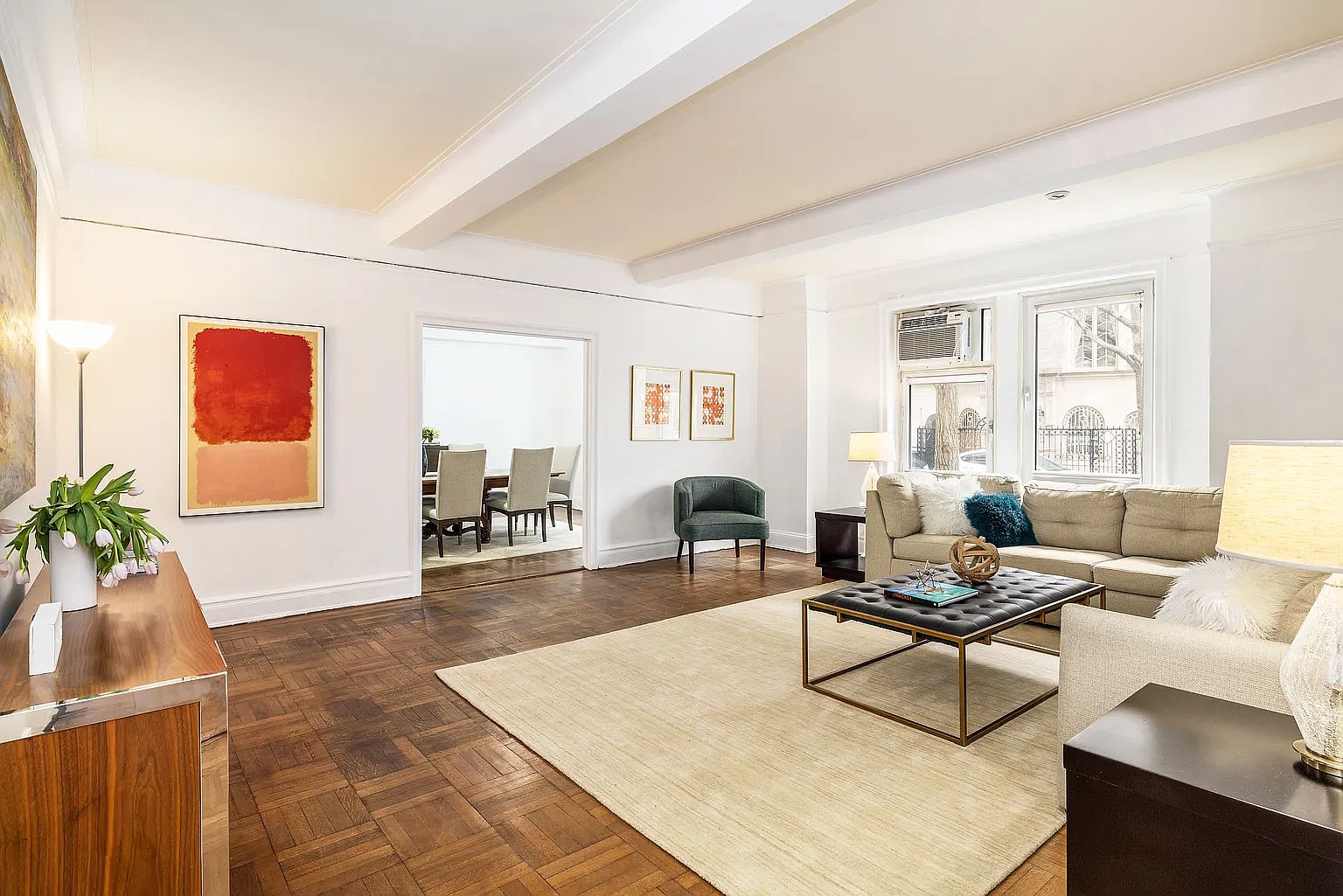 90 Riverside Dr APT 1B, New York, NY 10024 | MLS #22351234 | Zillow