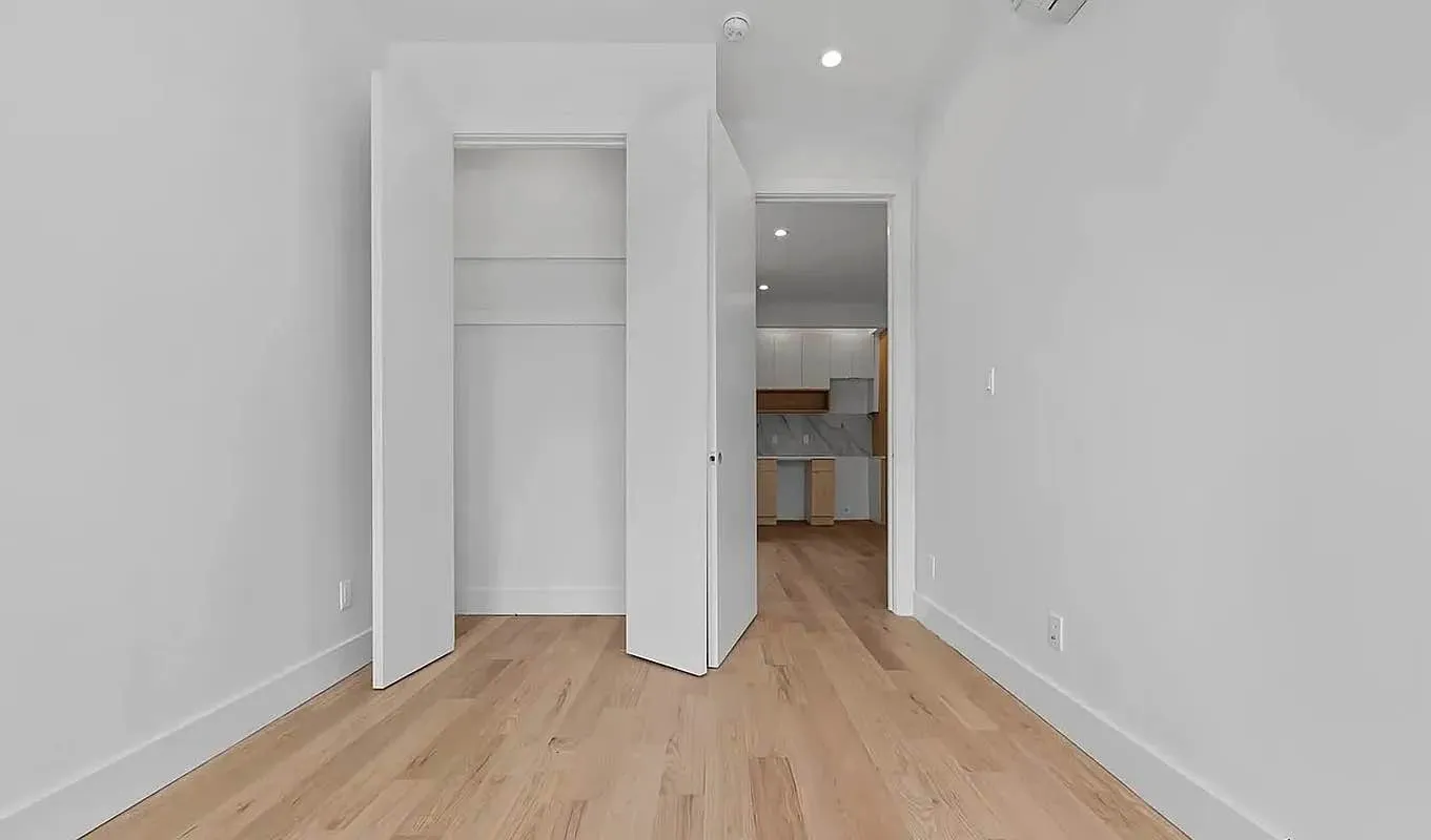 408 Hawthorne Street #2B in Wingate, Brooklyn | StreetEasy