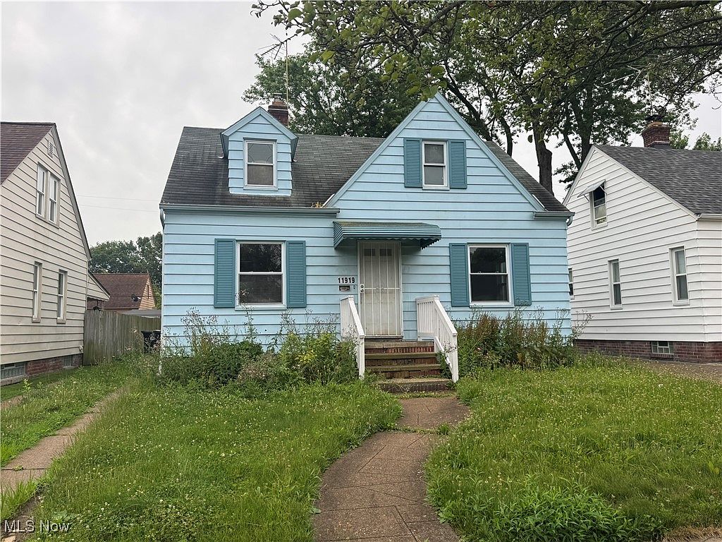 11919 Marne Ave, Cleveland, OH 44111 | Zillow