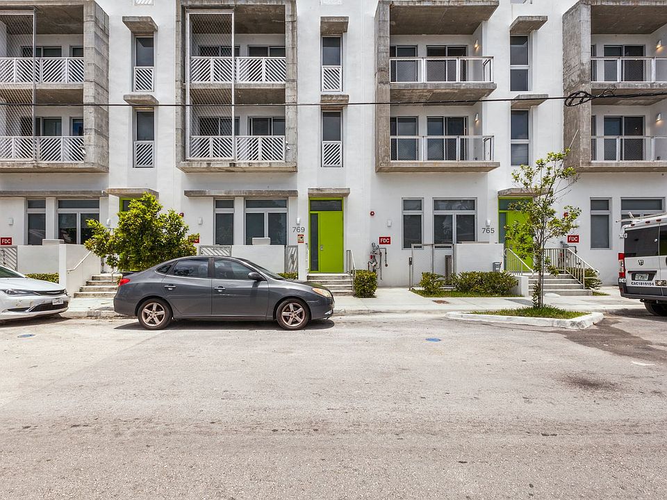 771 NW 1st St #0, Miami, FL 33128 | Zillow
