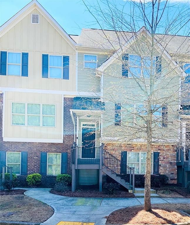 4157 Integrity Way, Powder Springs, GA 30127 | Zillow