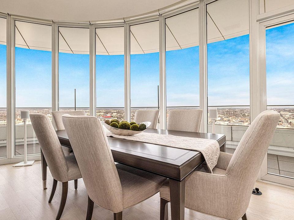 The Moderne - 1141 N Dr Martin Luther King Jr Dr Milwaukee WI | Zillow