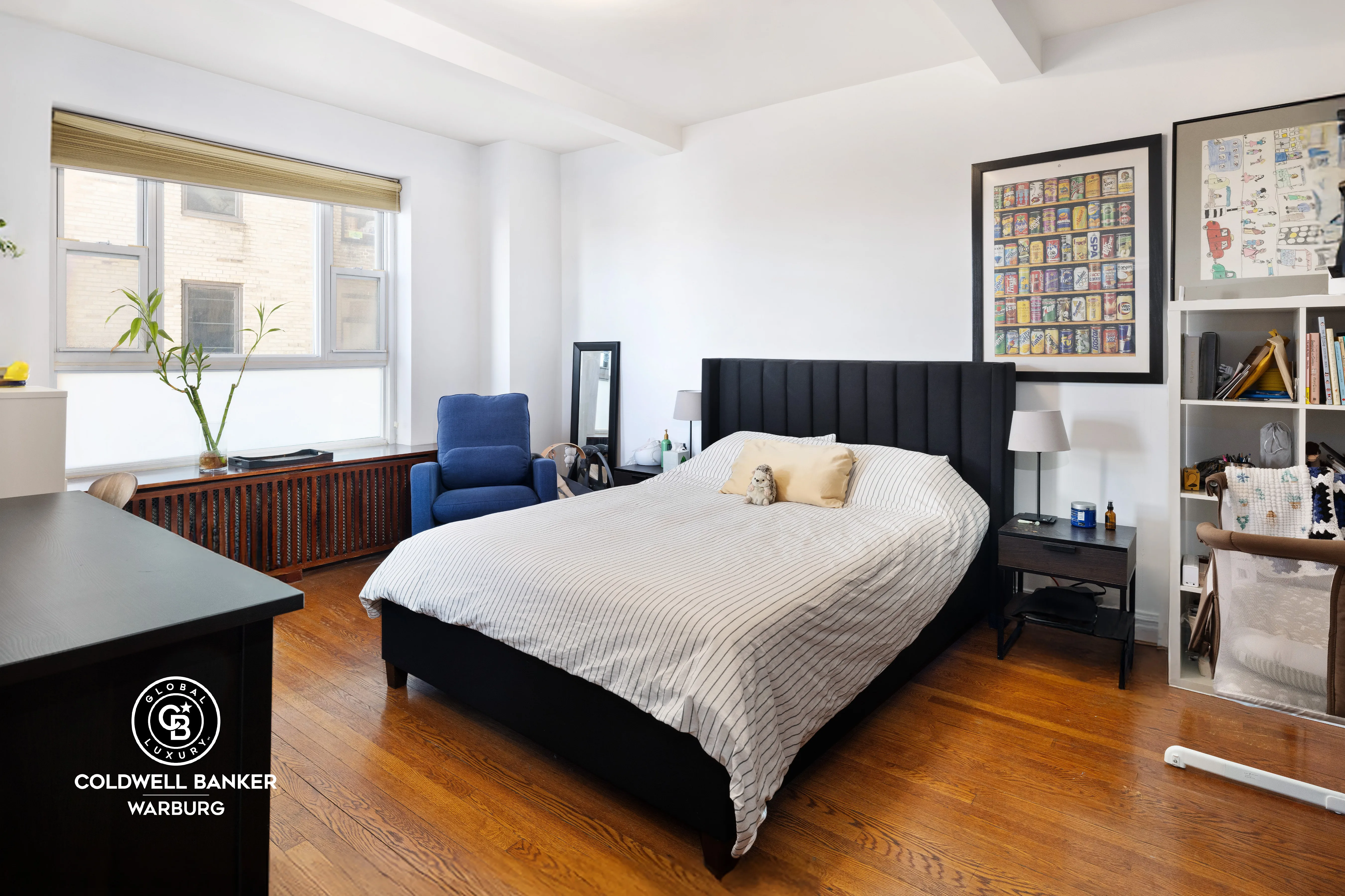 444 Central Park West #12G in Manhattan Valley, Manhattan | StreetEasy