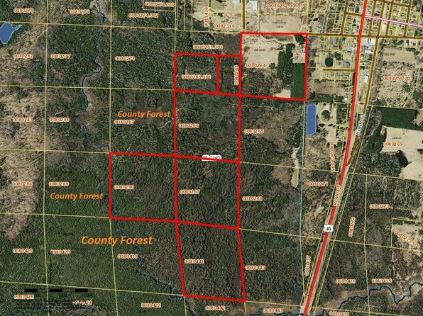 Elcho Real Estate - Elcho WI Homes For Sale | Zillow