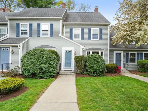 Rental Listings in Easton MA - 12 Rentals | Zillow