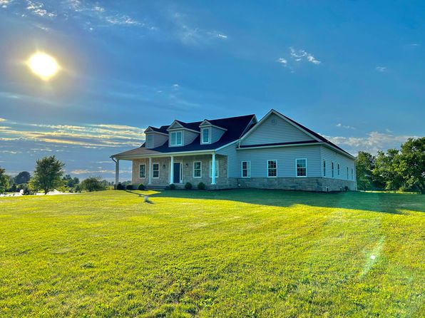 Johnstown OH Real Estate - Johnstown OH Homes For Sale | Zillow