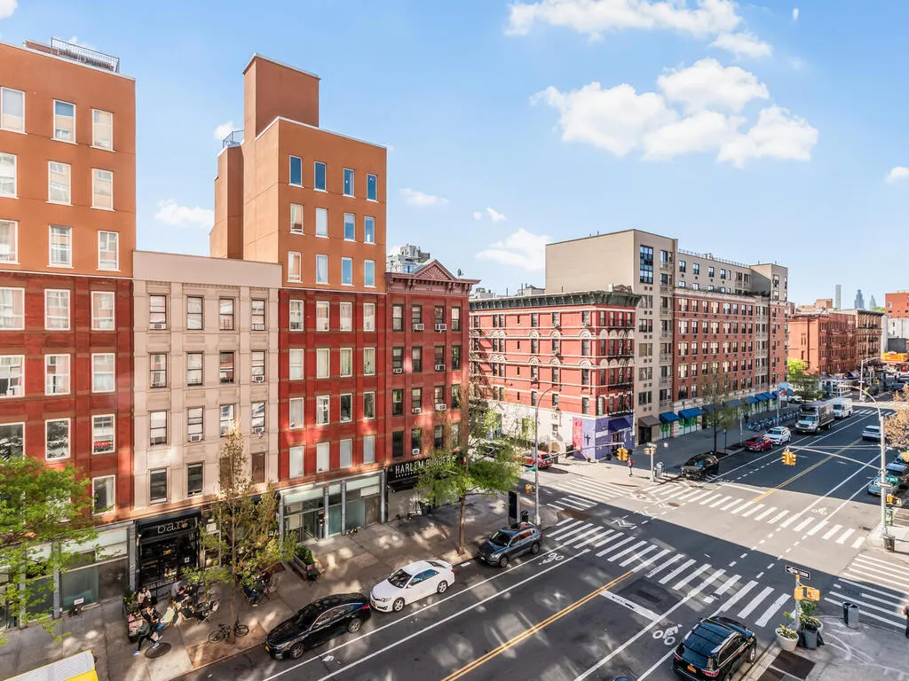 301 West 118th Street #7H in South Harlem, Manhattan | StreetEasy