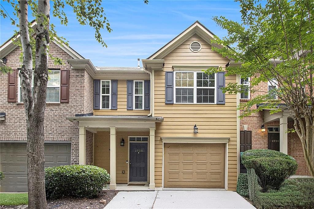2728 Keystone Gates Ct, Lithonia, GA 30058 | MLS #7545367 | Zillow