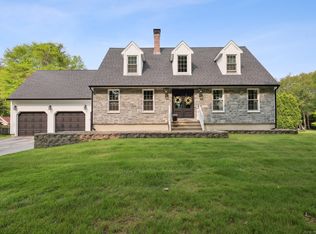 7 Ivy Hill Road, Waterford, CT 06385 | MLS #24101456 | Zillow