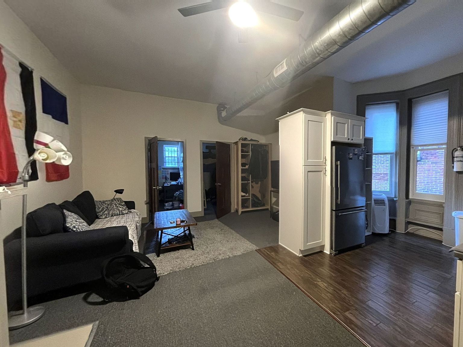 1505 N 16th St APT 2R, Philadelphia, PA 19121 | Zillow