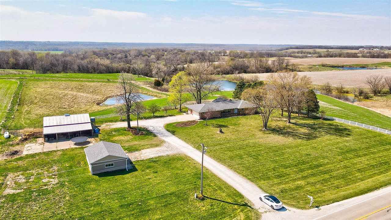 3365 Coppock Rd, Wayland, IA 52654 | Zillow