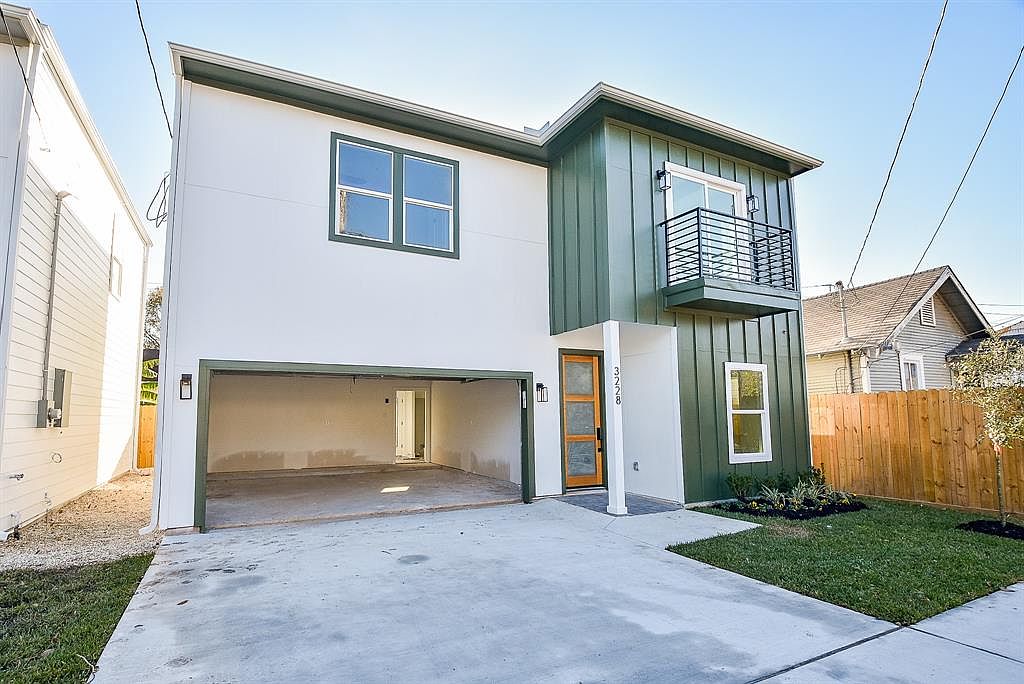 3228 Reeves St, Houston, TX 77004 | MLS #33282550 | Zillow
