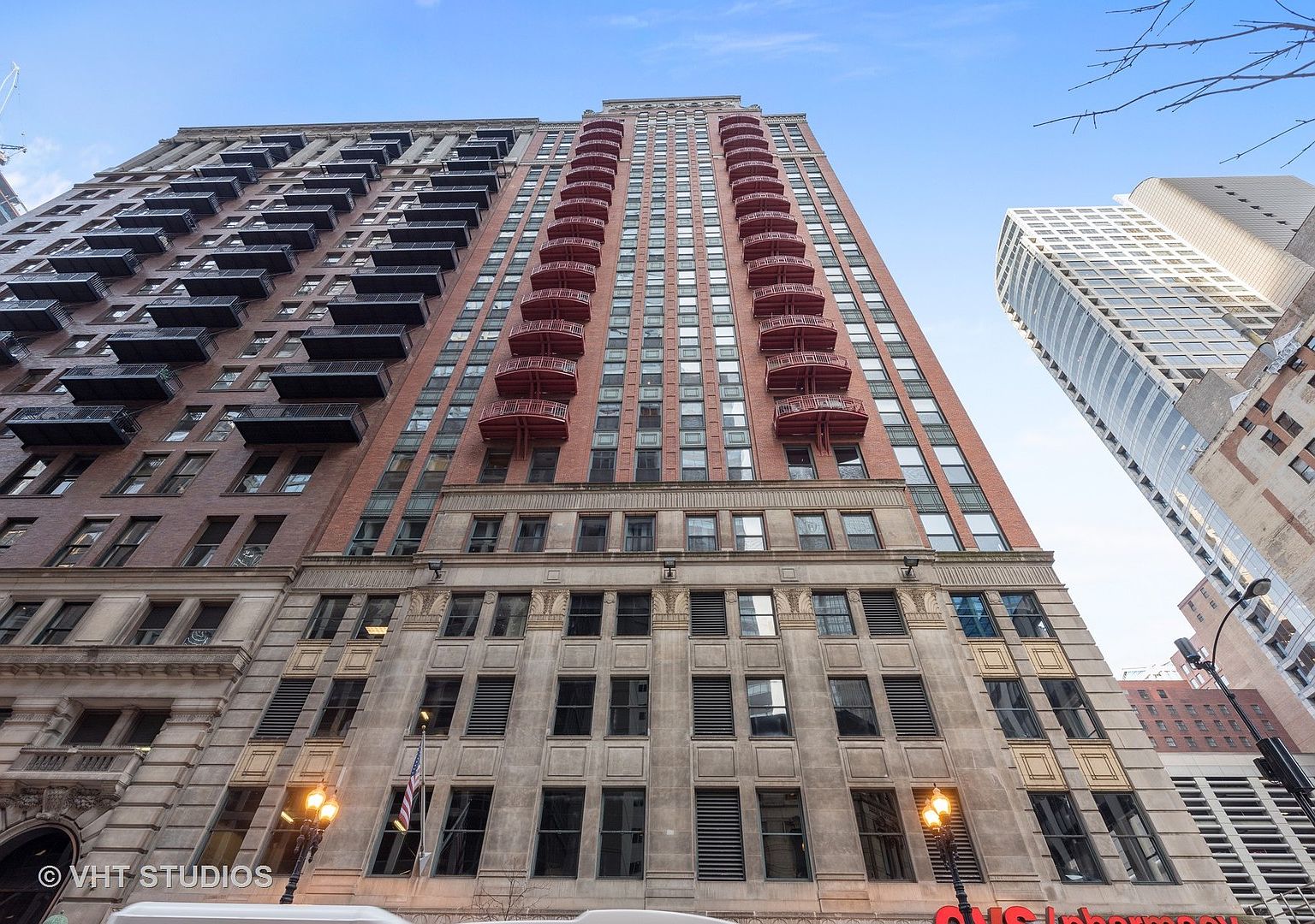 208 W Washington St APT 2204, Chicago, IL 60606 | Zillow