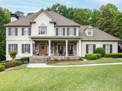 2811 Tanner Lake Trl NW, Marietta, GA 30064 | MLS #7216711 | Zillow