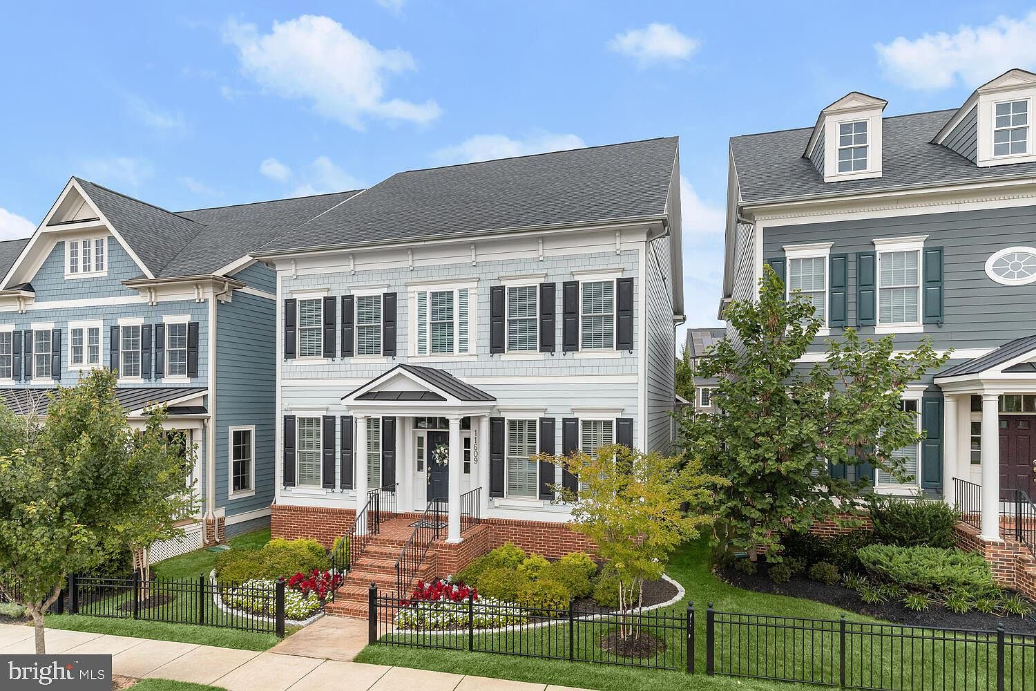 11609 Paca St, Fulton, MD 20759 | MLS #MDHW2032350 | Zillow