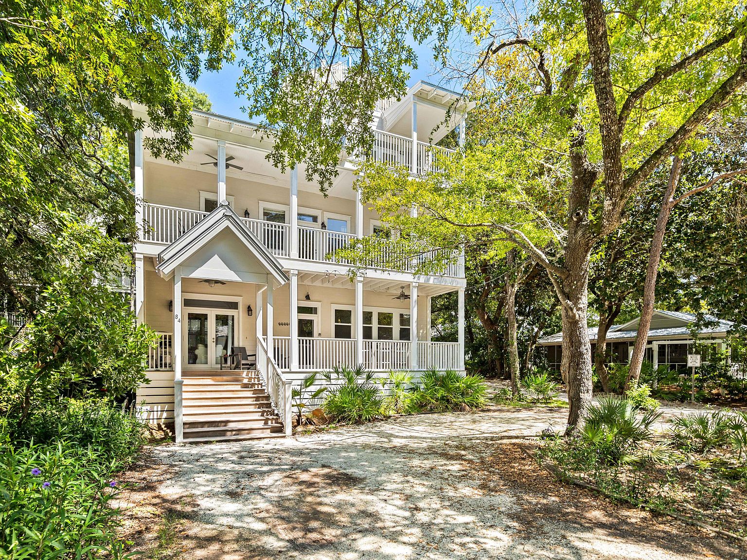 84 W Grove Ave, Santa Rosa Beach, FL 32459 | Zillow