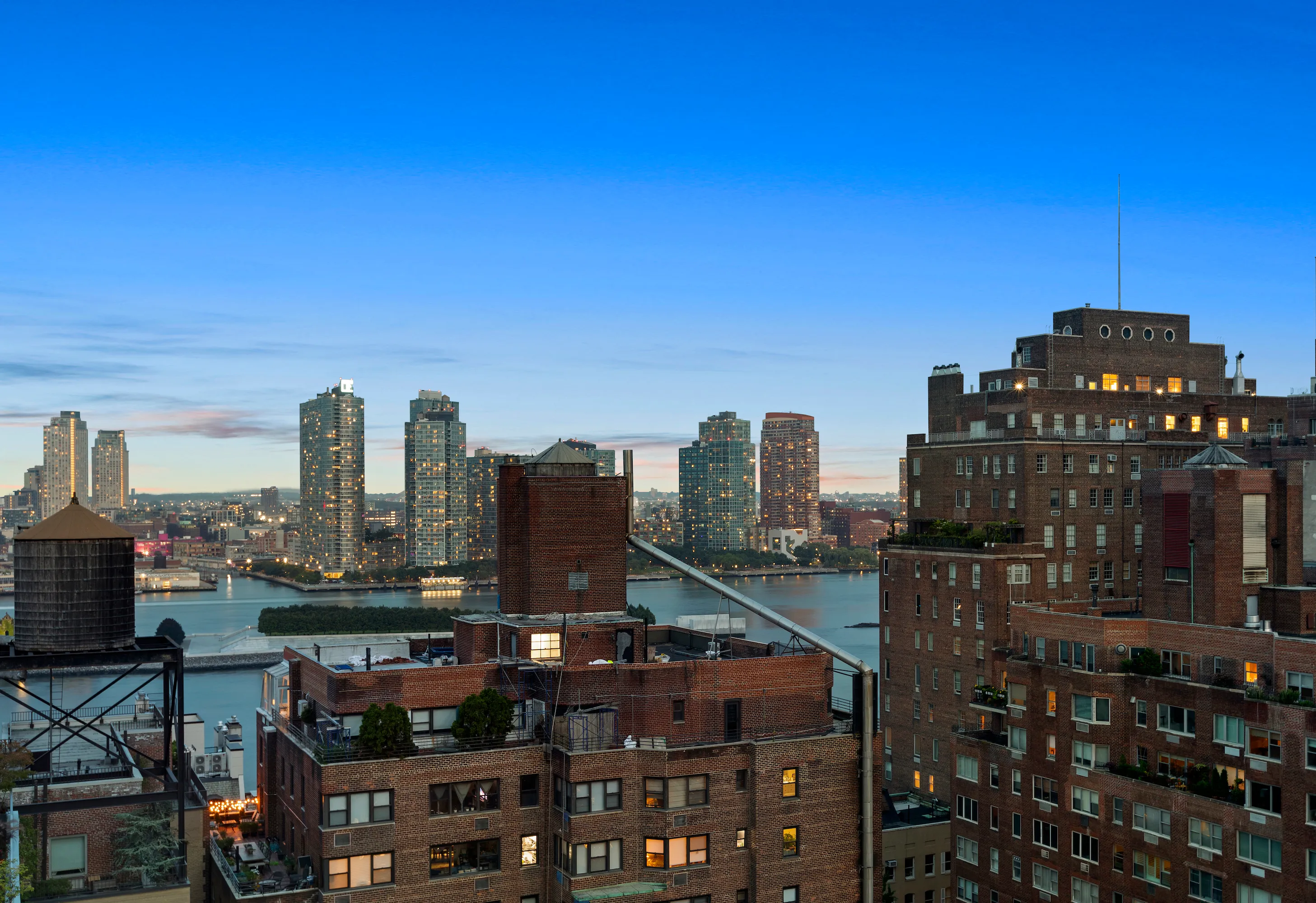 400 East 51st Street #15C in Beekman, Manhattan | StreetEasy