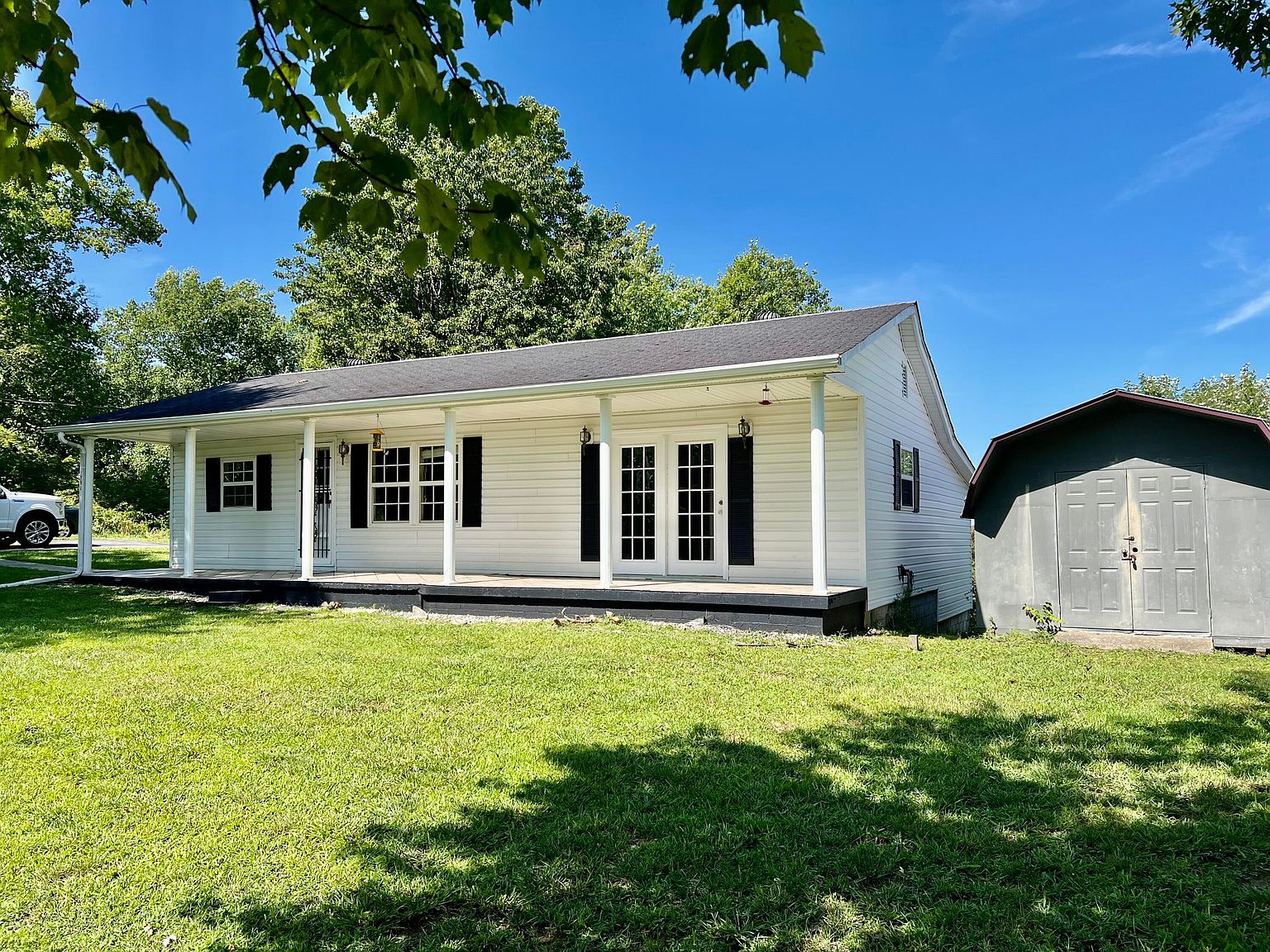 1793 Big Cave Rd, Orlando, KY 40460 | Zillow