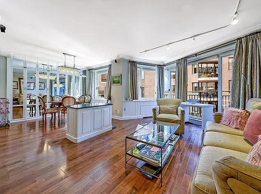 60 Sutton Place South #12GN in Sutton Place, Manhattan | StreetEasy