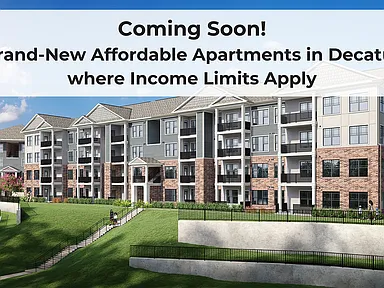 The Meridian - 2170 Cook Rd Decatur GA | Zillow