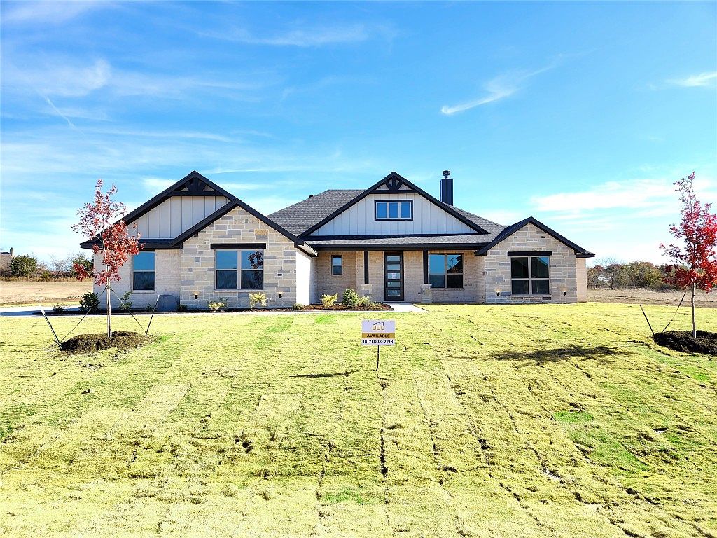 1317 Eagle Dr, Weatherford, TX 76085 | MLS #20491850 | Zillow