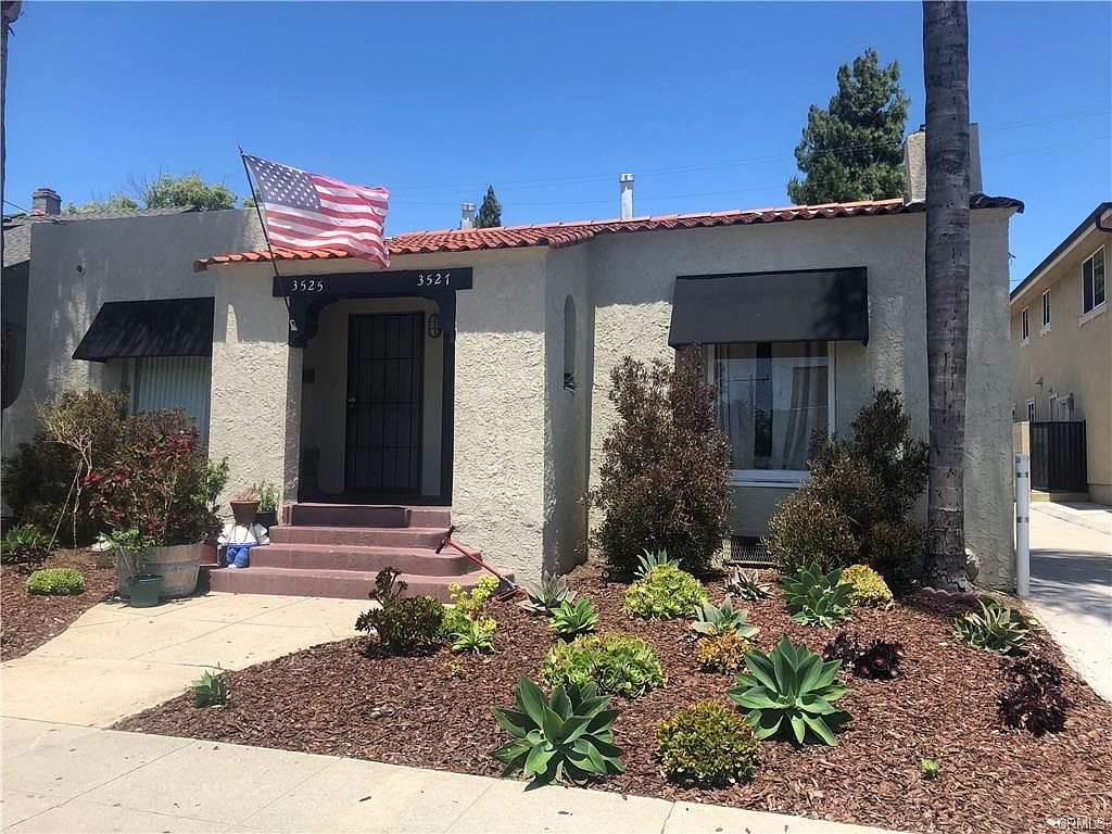 3527 E 15th St, Long Beach, CA 90804 | Zillow