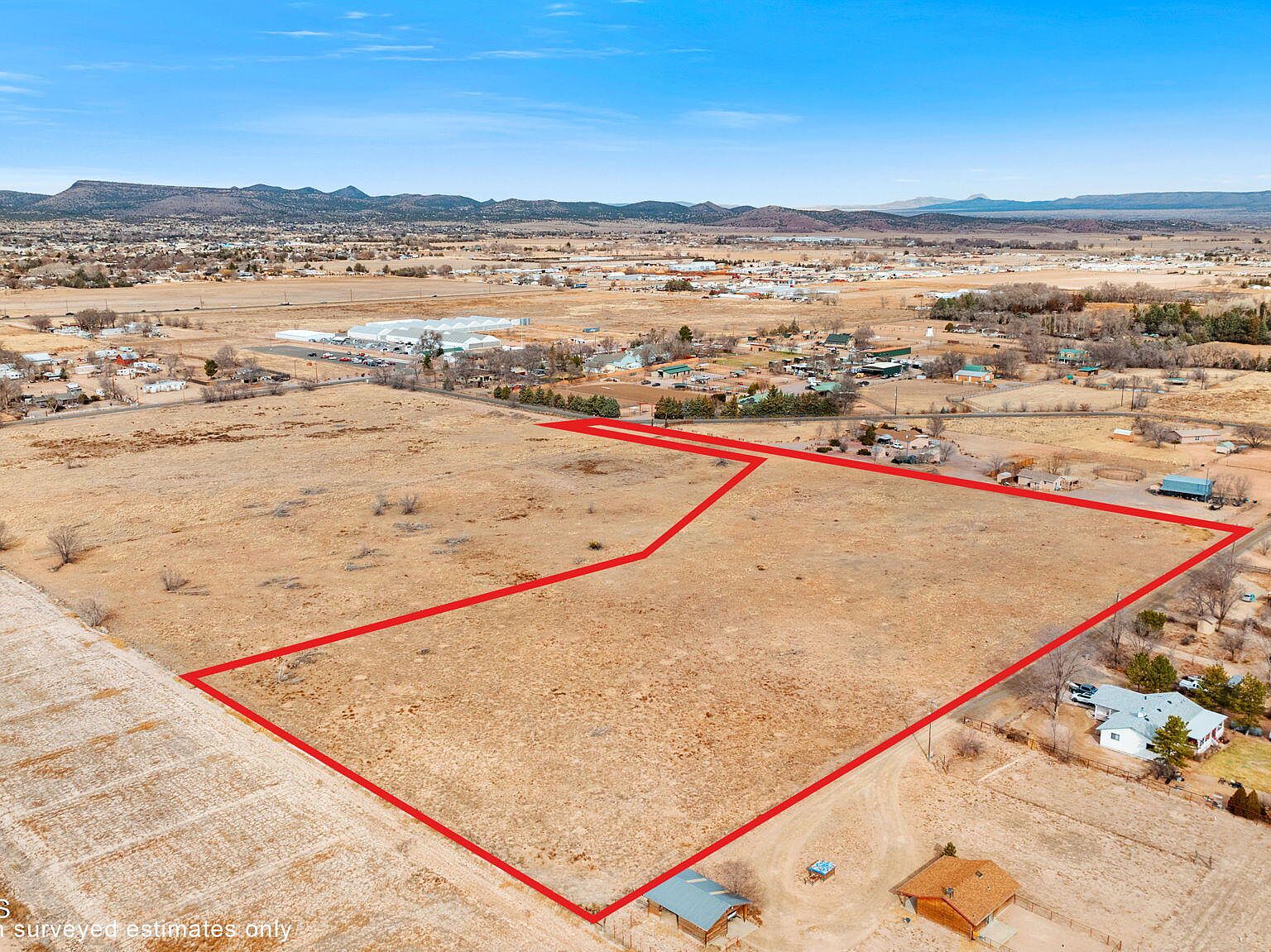 2C Red Cinder Rd, Chino Valley, AZ 86323 | MLS #1070933 | Zillow