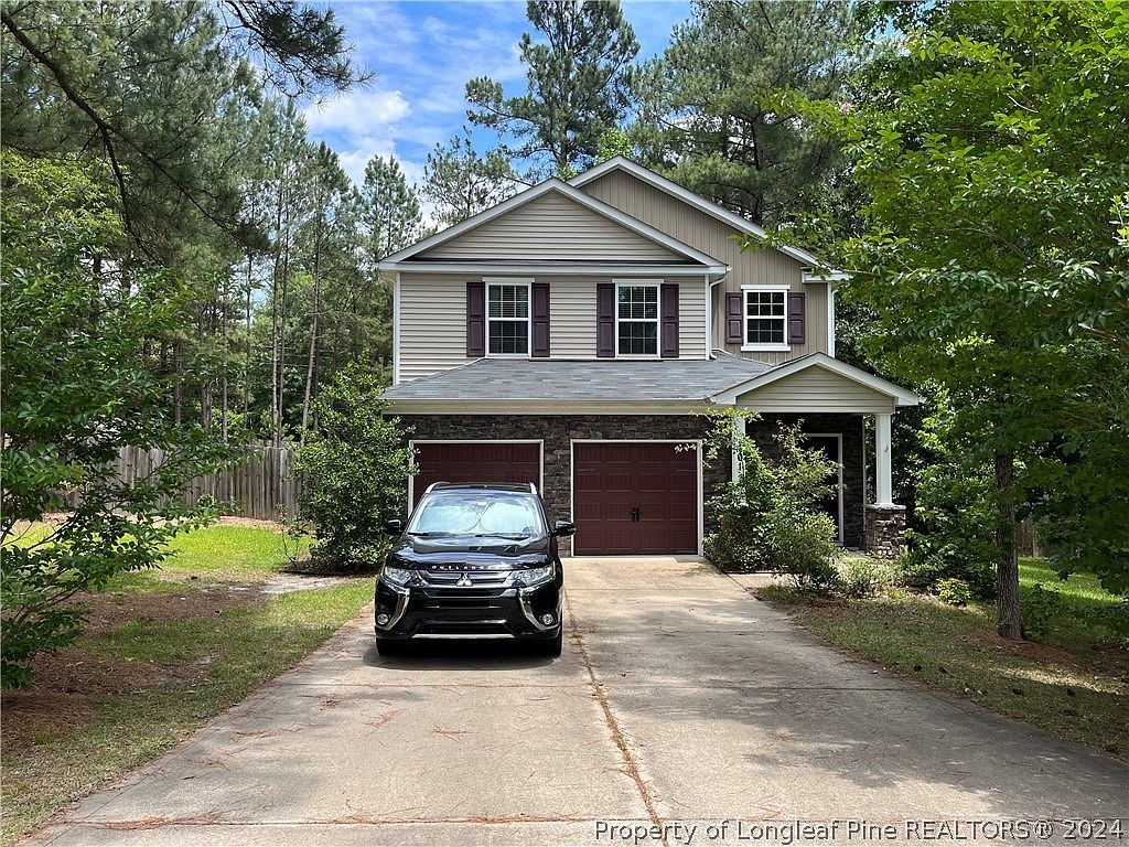 101 High Green Poin, Cameron, NC 28326 | Zillow