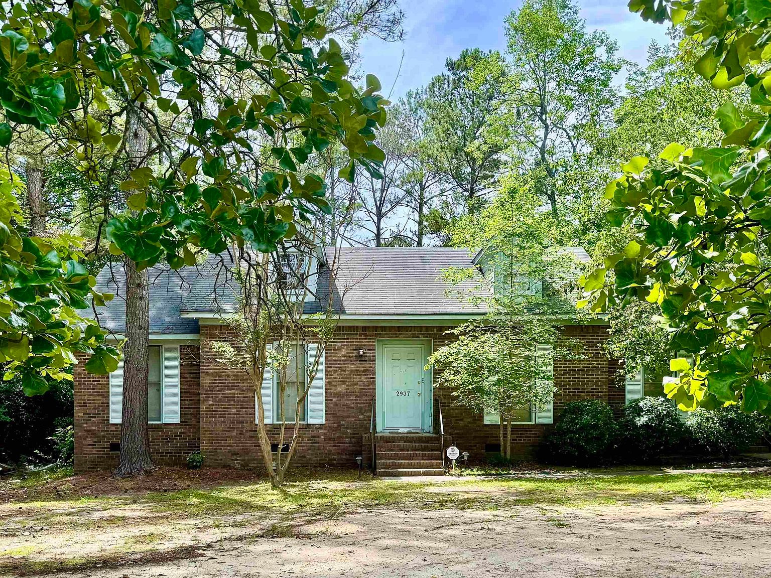 2937 Ulmer Rd, Columbia, SC 29209 | MLS #608925 | Zillow