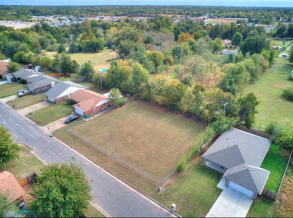 0 Muriel Way #32, Spencer, OK 73084 | Zillow