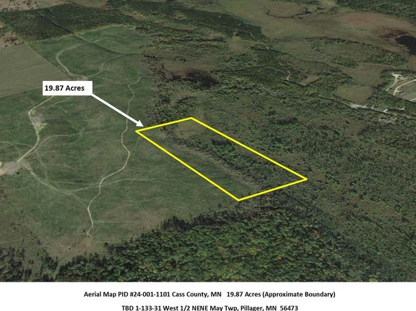 Pillager Real Estate - Pillager MN Homes For Sale | Zillow