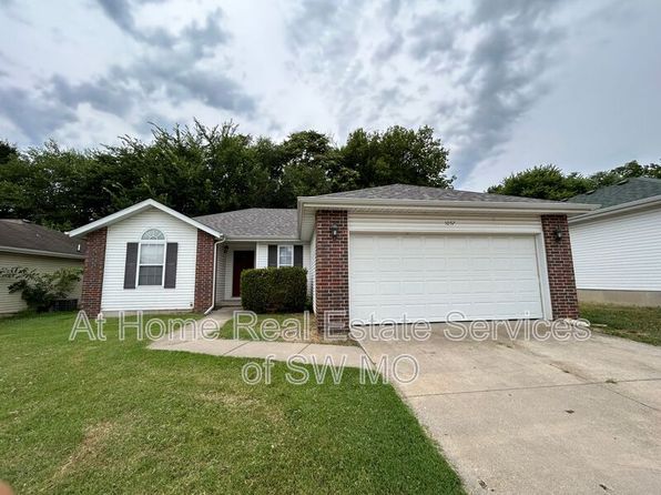 Houses For Rent in Springfield MO - 226 Homes | Zillow