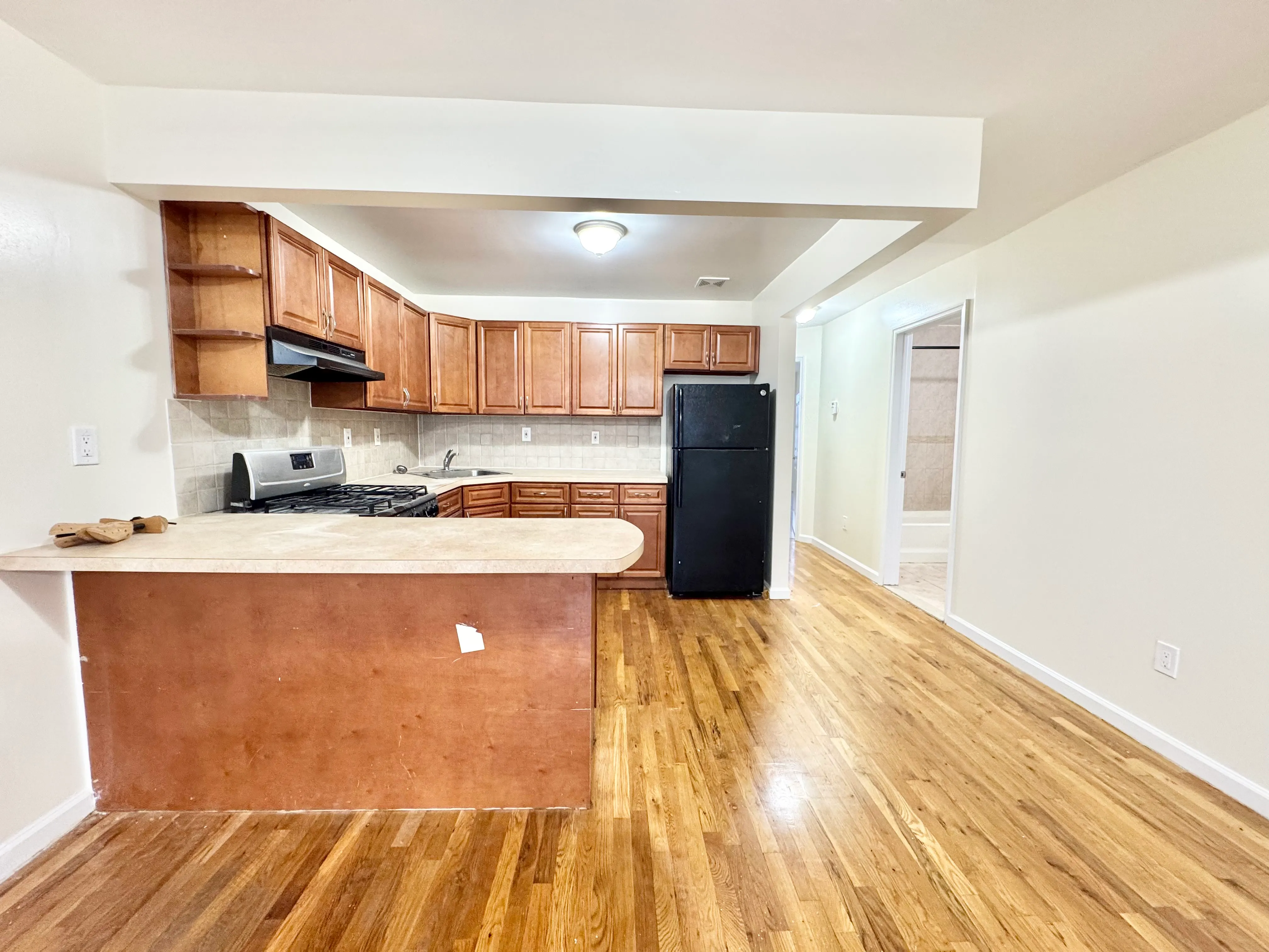 519 Milford Street #F in East New York, Brooklyn | StreetEasy