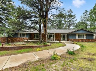 18971 Shadowood Dr, Monument, CO 80132 | MLS #8309990 | Zillow