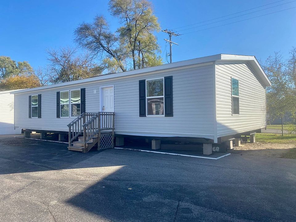 6132 Division Ave S LOT 2307, Grand Rapids, MI 49548 | MLS #11266222 ...