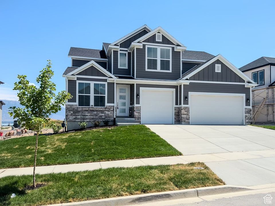 734 N Gillian Way Saratoga Springs UT | Zillow
