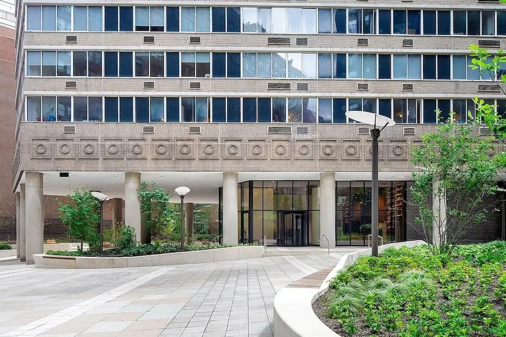 420 East 54th Street #1503 in Sutton Place, Manhattan | StreetEasy