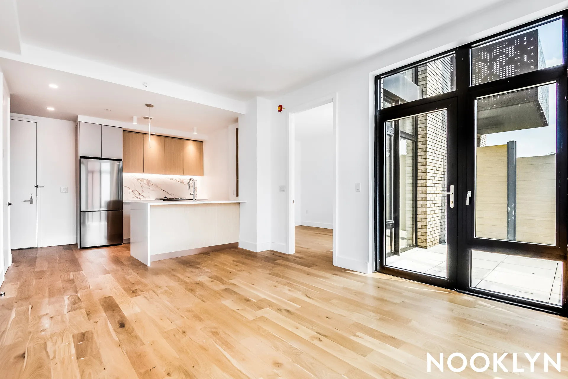 38-38 32nd Street #302 in Long Island City, Queens | StreetEasy