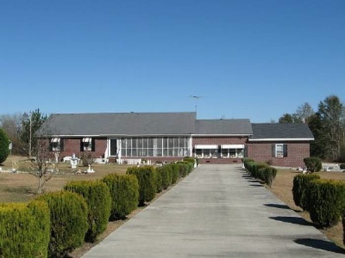 4656 Nesmith Rd, Nesmith, SC 29580 | Zillow