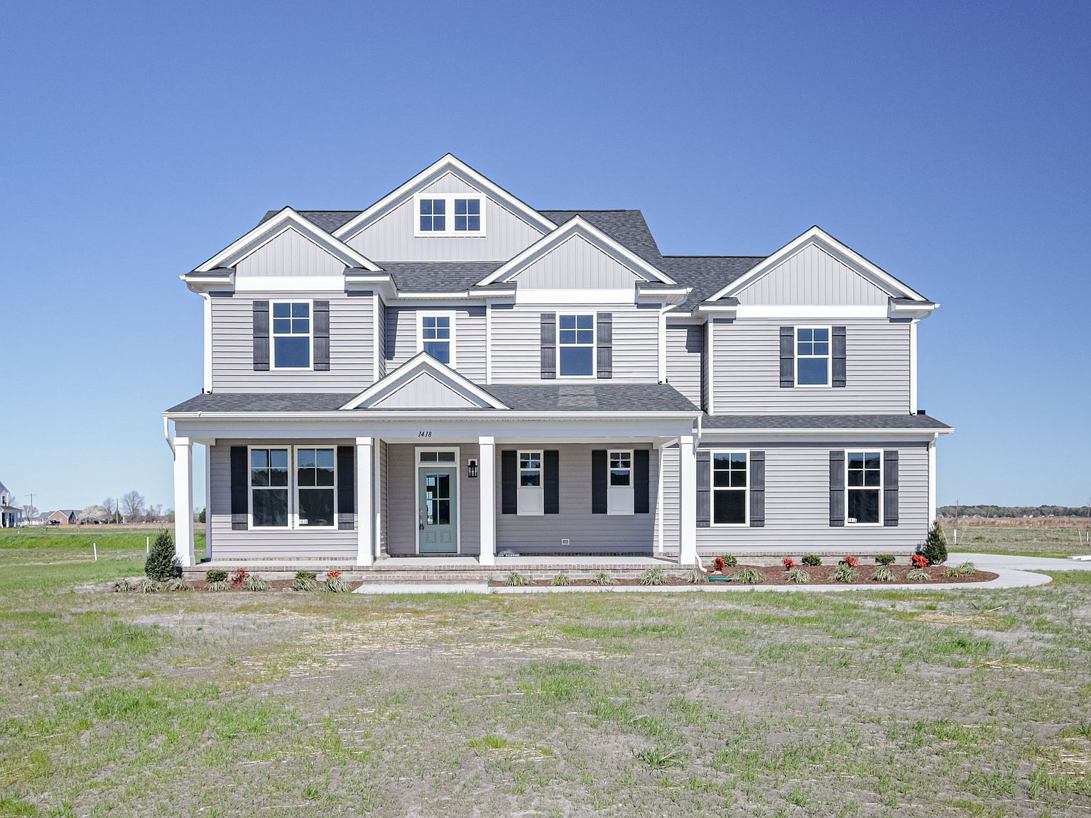 Mm Ambler, Suffolk, VA 23433 | Zillow