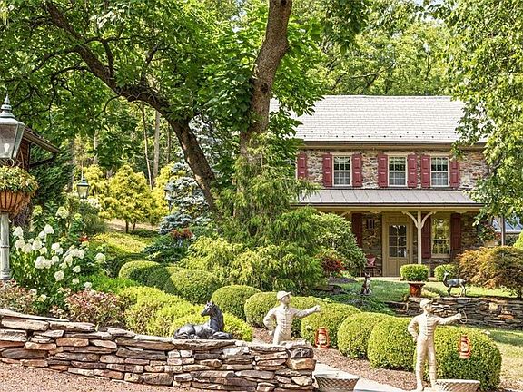 3791 Hunter Rd, Kintnersville, PA 18930 | MLS #744038 | Zillow