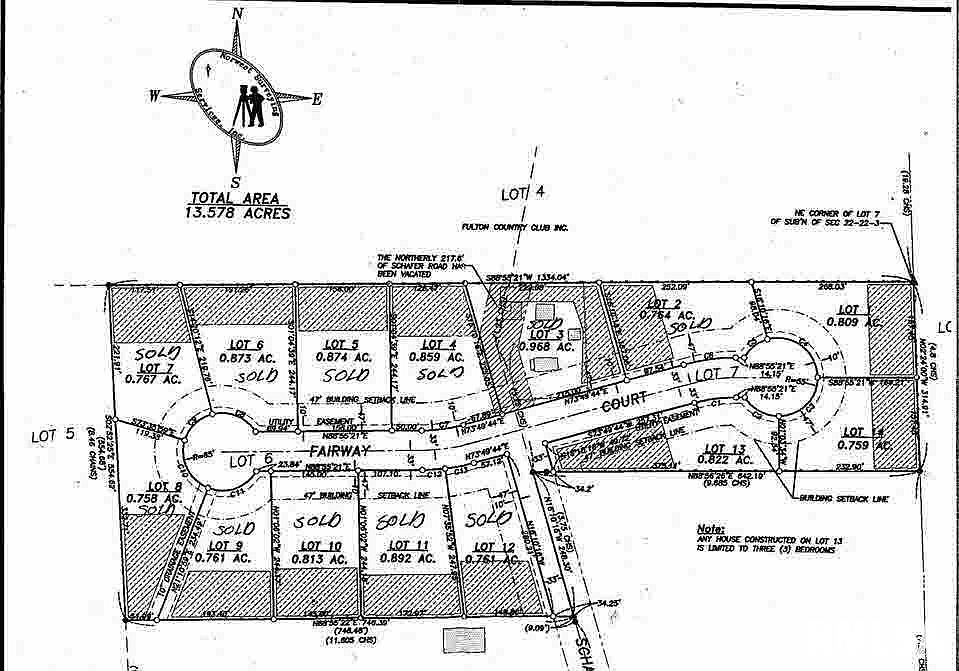 1 & 14 Fairway Ct, Fulton, IL 61252 | Zillow