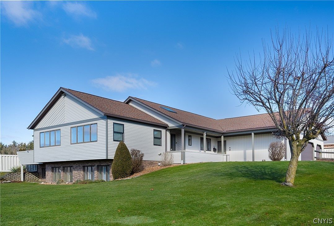 2001 Tamarack St, Rome, NY 13440 | Zillow