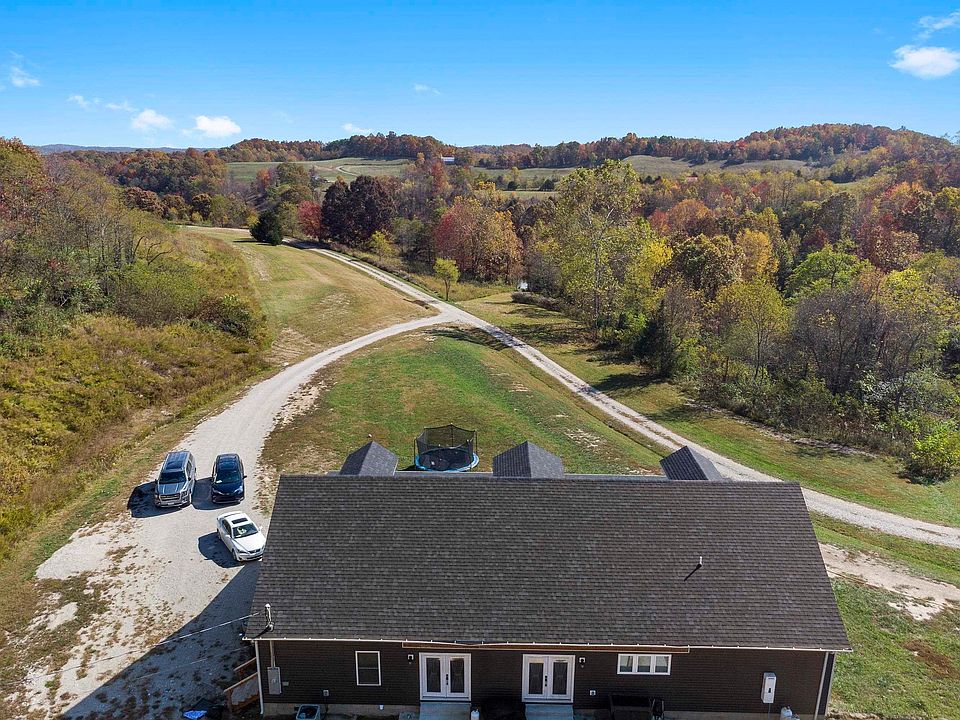 11439 N State Highway 7, Grayson, KY 41143 | Zillow