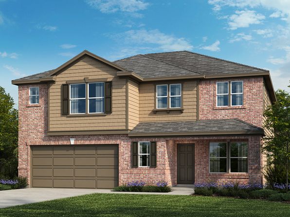 New Construction Homes in Katy TX | Zillow