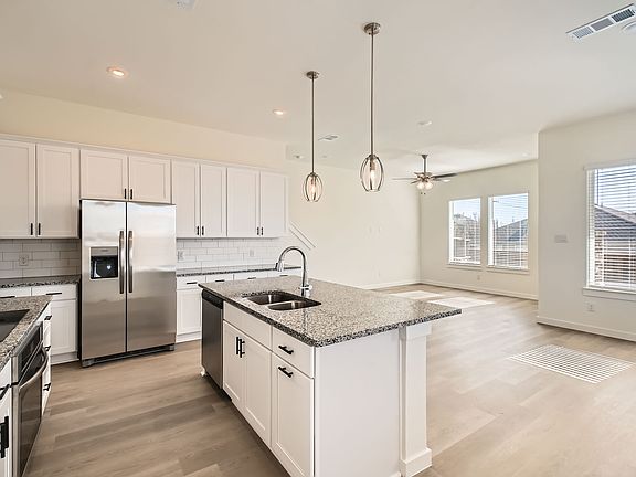 Oakmont Plan, Turner Ridge, Arlington, TX 76002 | Zillow