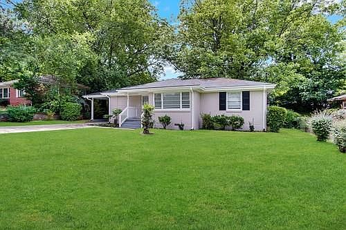 3011 Belvedere Ln, Decatur, GA 30032 | Zillow