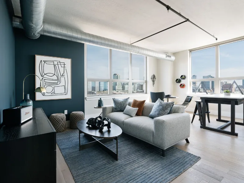 Soho Lofts at 273 16th Street in Historic Downtown : Sales, Rentals ...