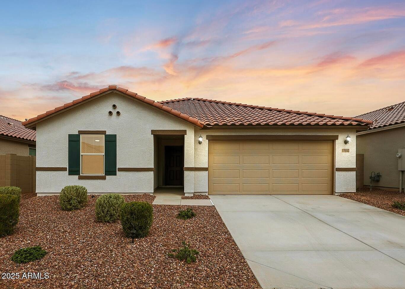 17652 W Gambit Trl, Surprise, AZ 85387 | Zillow