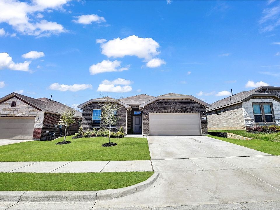2372 Waggoner Ranch Dr, Weatherford, TX 76087 | Zillow